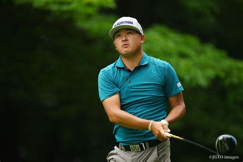 「サトウ×佐藤」再び。大平が2年連続首位発進 日本ゴルフツアー機構 The Official Site Of Japan Golf Tour