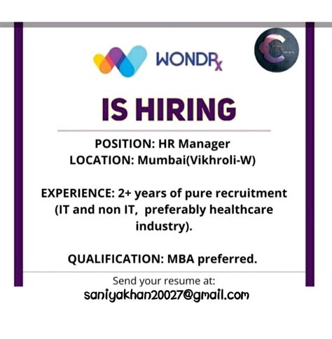 Saniya Khan On Linkedin Campus Jobs Recruitment Experience