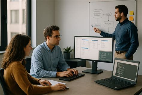 The Foundation Of A Data Driven Team Why Sql Still Matters Inspire Academy