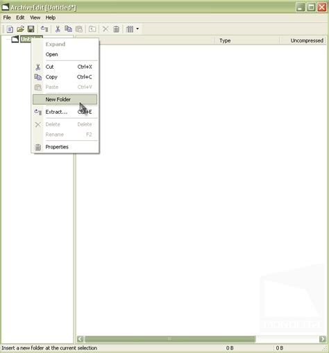 How To Make Arch File F E A R SDK
