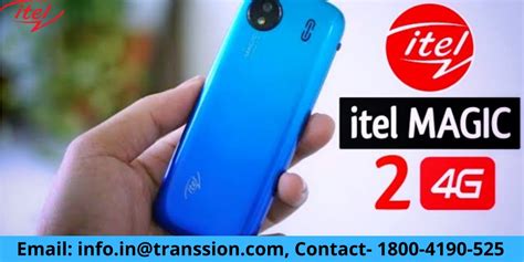 Ppt Itel Magic G Is Equipped With A Inches D Curved Tft Display Powerpoint