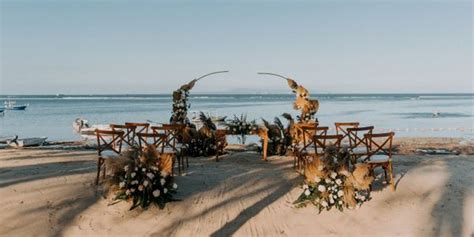 Bali Shuka Wedding Wedding Planning In Bali Bridestory