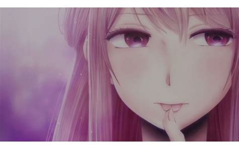 Free Characters Anime Characters Scums Wish Kuzu No Honkai Girl