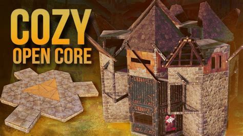 Rust Tutorial The Frustrator 2025 A Casual Solo Duo Trio Open Core Base Rost Base