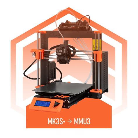 Ten Must Have Upgrades For Prusa Mk3 3D Printers In 2023 Obico