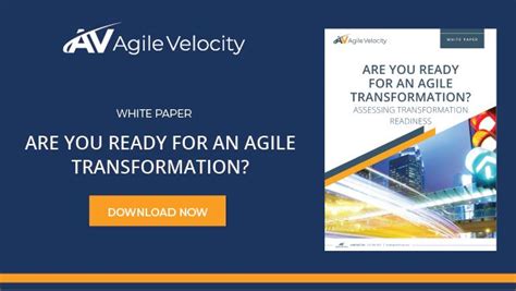 Agile Velocity On Linkedin Are You On Your Nth Attempt At Transformation Maybe Youre Missing