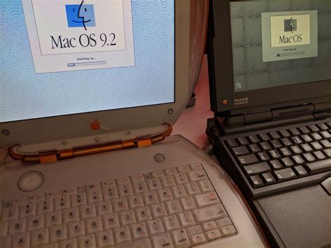 Macintosh Powerbook Cnvintage