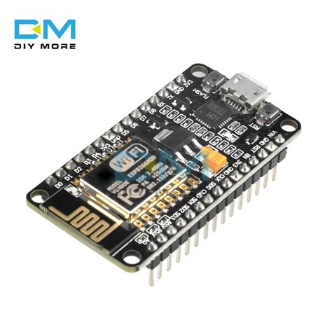 Nodemcu Esp8266 Based Iot Development Module Digilogpk