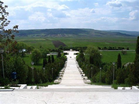 Podul Înalt De La Vaslui Din Vaslui Planiada