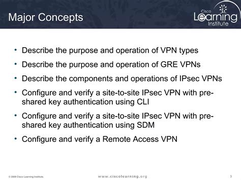 Ccna Security Chapter 8 Ppt Computer Networking Computing
