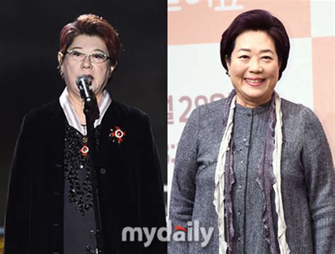 양희은·양희경 자매 오늘 4일 모친상 이렇게 가실 줄 몰랐는데…