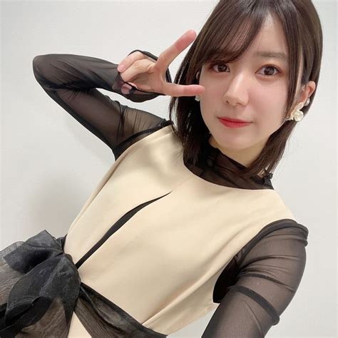 Akb48大西桃香、番組pに「ひどいわ」とディスられた胸キュン演技が可愛すぎる！ Asageimuse