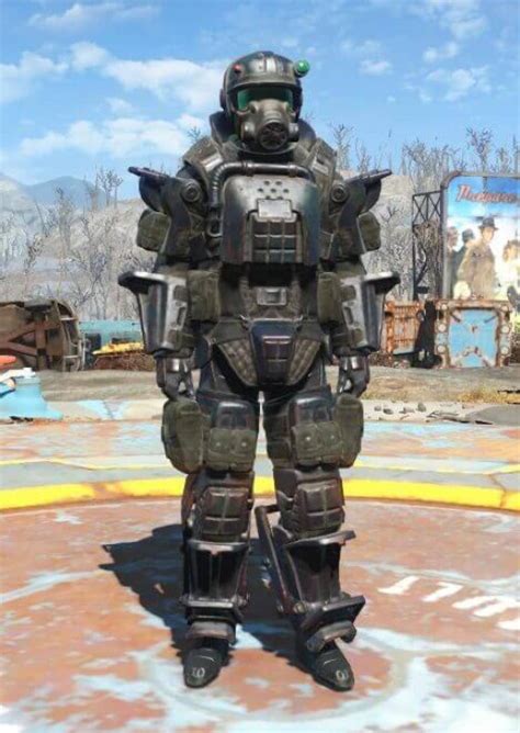 Top 15 Fallout 4 Best Armors For Early Till Late Game Gamers Decide