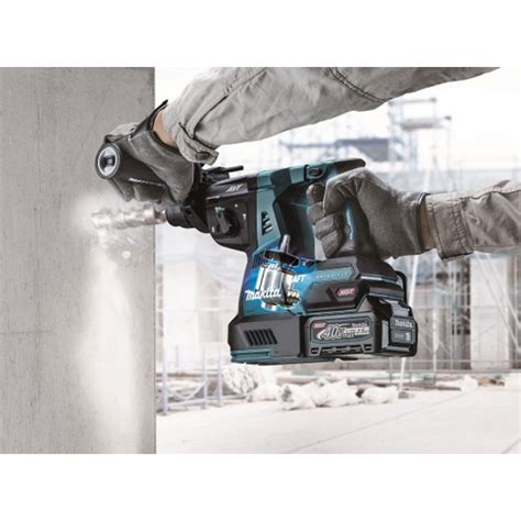 Makita HR GD Perfo Burineur SDS Plus V Max Li Ion XGT X Ah