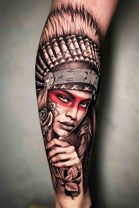 Pin Em Tatuagens Masculinas