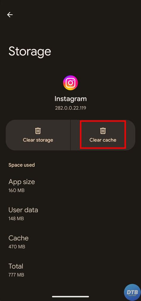 7 Ways To Fix An Unexpected Error Occured On Instagram