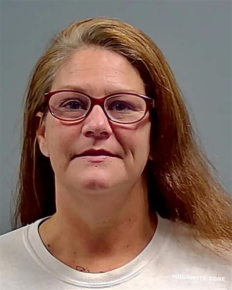 WALKER THERESA CHRISTINE Escambia County Mugshots Zone