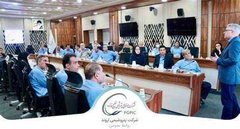 شرکت پتروشیمی اروند پروژه ارزیابی انطباق الزامات Psm را آغاز کرد