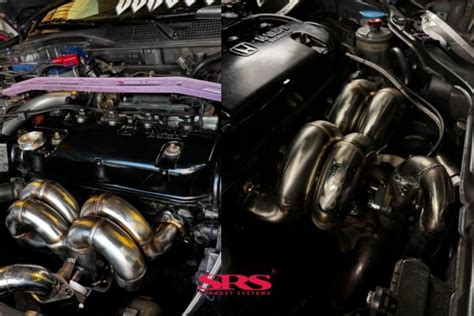 Maximum Power From Your Honda D Series The Ultimate Tuning Guide