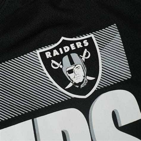 Las Vegas Raiders Nfl Nike Legend Mężczyźni T Shirt Nkdi 00a 8d Fix Sportrabat Pl