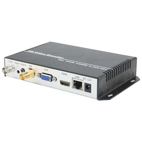 H Hdmi Vga Sdi Decoder Eszym Hdmi Vga Sdi Encoder Video Wall Controller