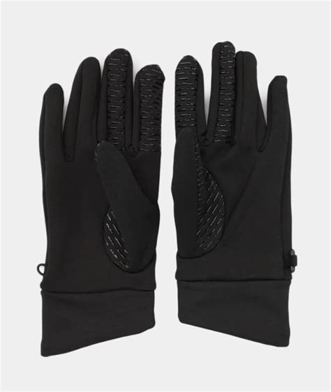 Мужские перчатки The North Face FACE RINO L Черный NF0A55KZJK31 от ...