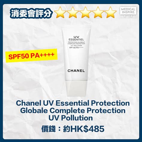 消委會防曬 │ 防曬產品價錢貴效能好？消委會推薦6款高分防曬產品！
