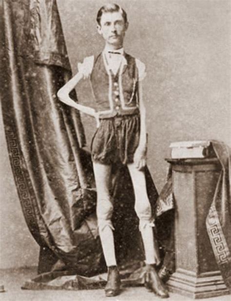 Sideshow Freaks