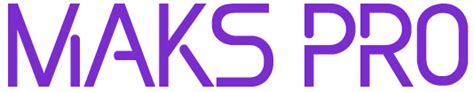 Security alarm system MAKS PRO - MAKS PRO Security Systems