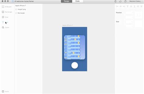 Framer Tutorial How To Create Stunning Interactive Prototypes Toptal