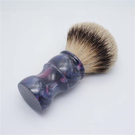 All You Need To Know About Different Types Of Shaving Brushes Queen Brush