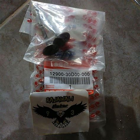 Jual KDM 24 Klep Set Payung Klep SUZUKI Smash Shogun 110 Shogun 125