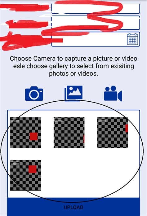 Java How To Get Recyclerview Image Data In Mainactivity Stack Overflow