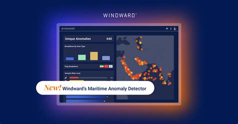 Free Maritime Anomaly Detector Windward Early Detection Free Maritime Anomaly Detector Windward Early Detection