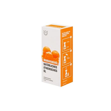 Eteryczny Olejek Mandarynkowy 10ml Naturalne Aromaty