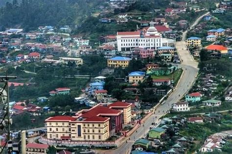 ချင်းပြည်နယ် နှင့် ကလေးမြို့နယ်တို့တွင် ၁၄ ရက်ကျော်ကြာ လျှပ်စစ်ဓာတ်အား ပြတ်တောက်မှုကြောင့