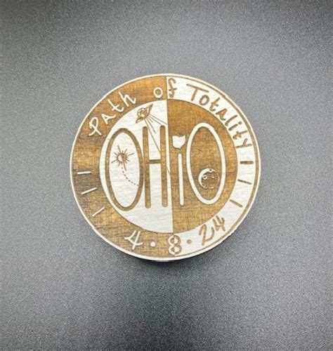 Solar Eclipse Magent