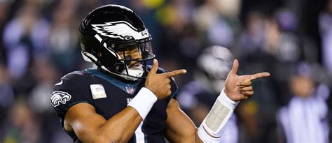 2023 Nfl Playoff Picture Playoff Odds And Scenarios For Week 8