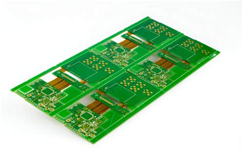 High Tg Pcb High Temperature Pcb Manufacturer China Viasion