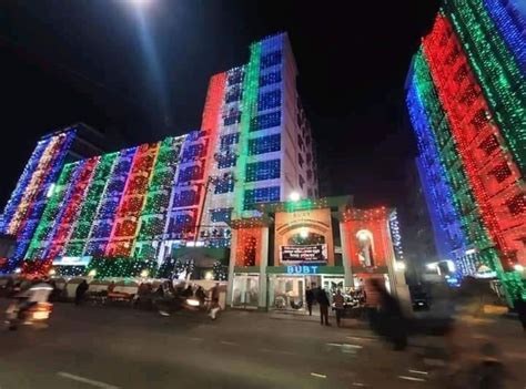 Engineering Faculty Bubt