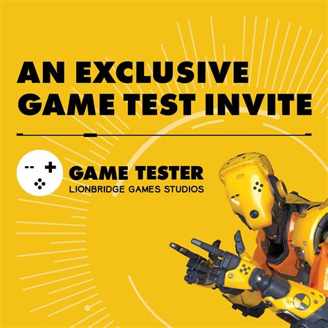 game tester make good games great game tester lionbridge games