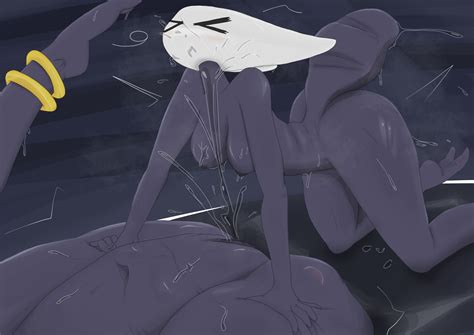 Rule 34 Big Ass Big Breasts Bodily Fluids Bug Girl Female Hollow Knight Hollow Knight