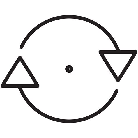 Arrow Clockwise Direction Music Refresh Repeat Return Icon Download On Iconfinder