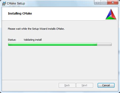 Visualstudio Bit Opencv Cmake Qiita