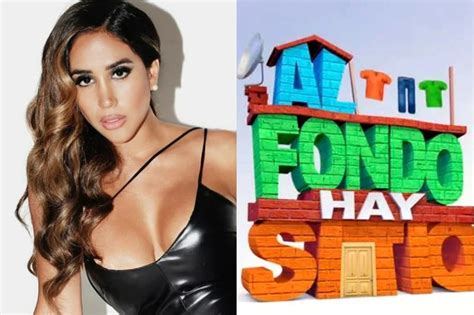 La Lujosa Habitación Que Melissa Paredes Pagó Para Celebrar Un Mes Más