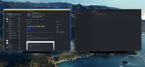 Vscode Themes Overwrite Titlebar Color In Settings Json R Vscode