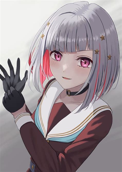 Yugiri Tsuzuri Love Live Hasunosora Jogakuin School Idol Club
