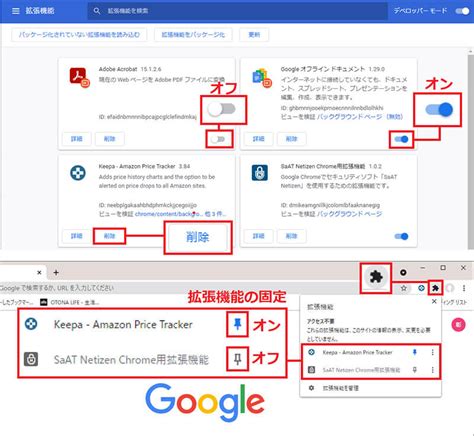 仕事に役立つ「chrome」の拡張機能おすすめ8選 使う上での注意点も解説 Otona Life オトナライフ