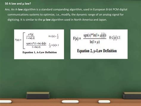 Digital Communication Viva Questions Pptx