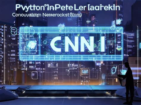 python深度学习入门：掌握卷积神经网络 达沃热点
